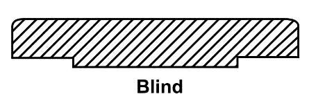 Weldbend 130040000 4 Class 150 Forged Carbon Steel Raised Face Blind ...