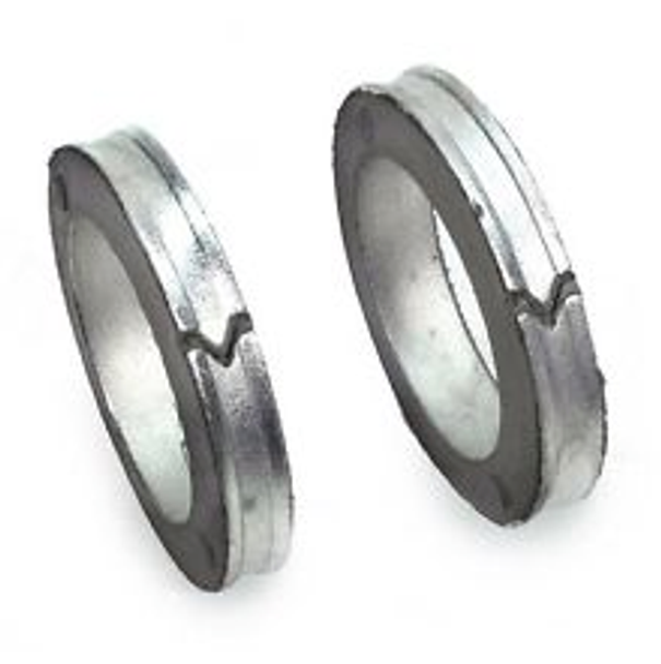 Armstrong 874055-000 Resilient Motor Mounting Ring for 1/2, 1 hp 56 ...