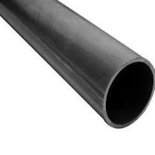 Western Tube 6BP80 Carbon Steel Pipe 6 in Schedule 80 0.432 in Wall ...