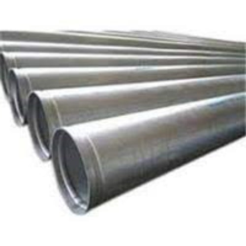 Western Tube 4GP10 4 In Schedule 10 0.12 In Wall Galvanized A53 ERW Gr ...