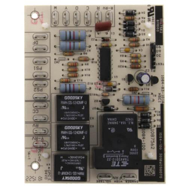 International Comfort Products 1087562 Defrost Control Board – Voomi Supply