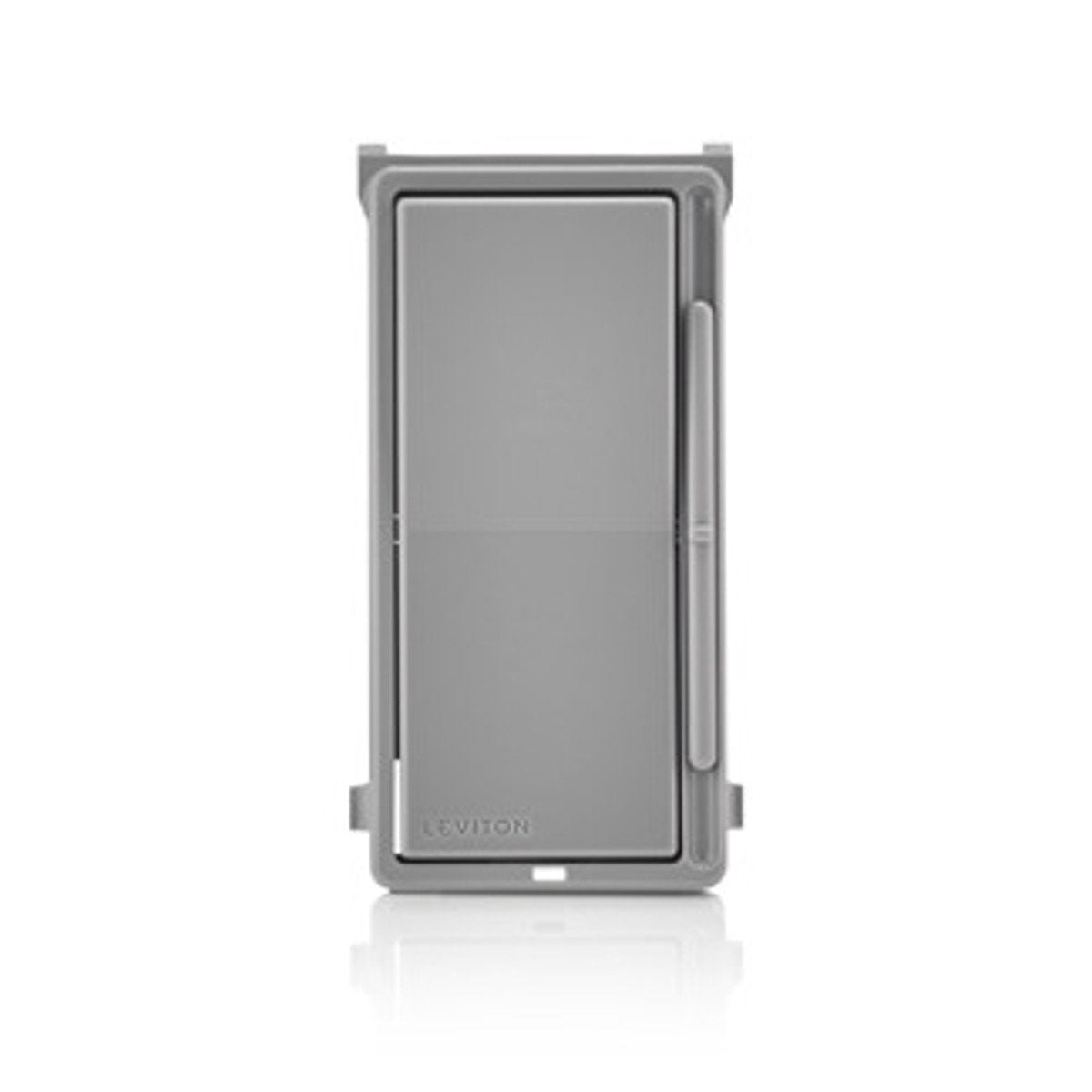 Leviton DSKIT-G Decora Rocker Slide Color Change Kit with Locator Light ...