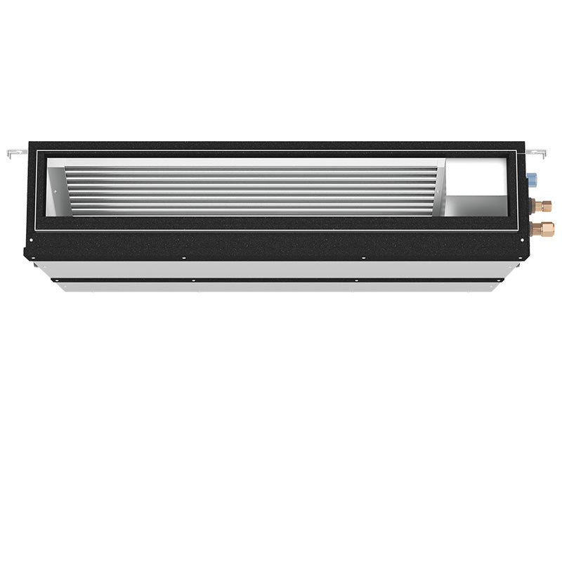 Mitsubishi Electric PEAD-AA18NL 18,000 BTU Low Profile Indoor Ducted U ...