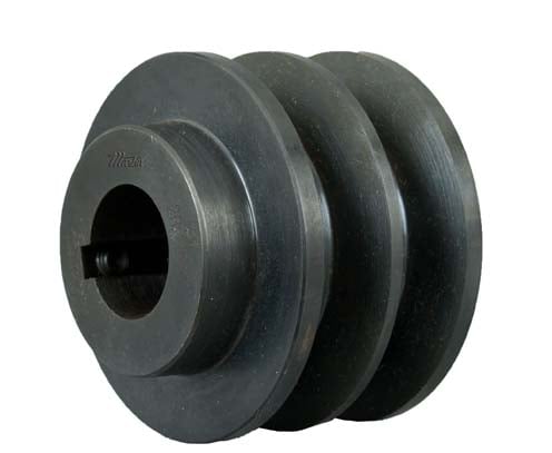 POWER DRIVE 2BK30-5/8PD Fixed Pitch Sheave – Voomi Supply