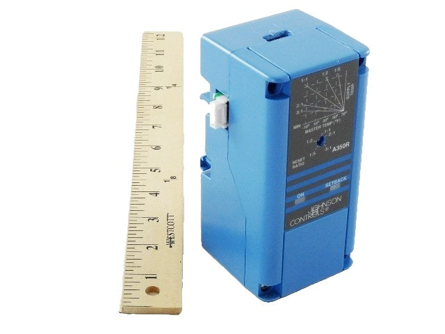 Johnson Controls Temp Reset Ctrl Less Sensors – Voomi Supply