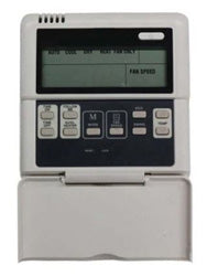 Midea Ductless KSACN0101AAA Wired Remote Controller Timer Function ...