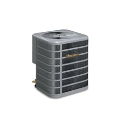 Ducane 4AC14L24P Louvered Split System Air Conditioner, 2 Ton, 208/230 ...