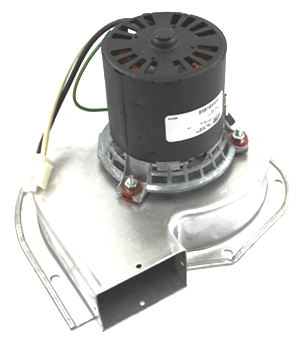 Bard 8109-010 Induced Draft Blower – Voomi Supply