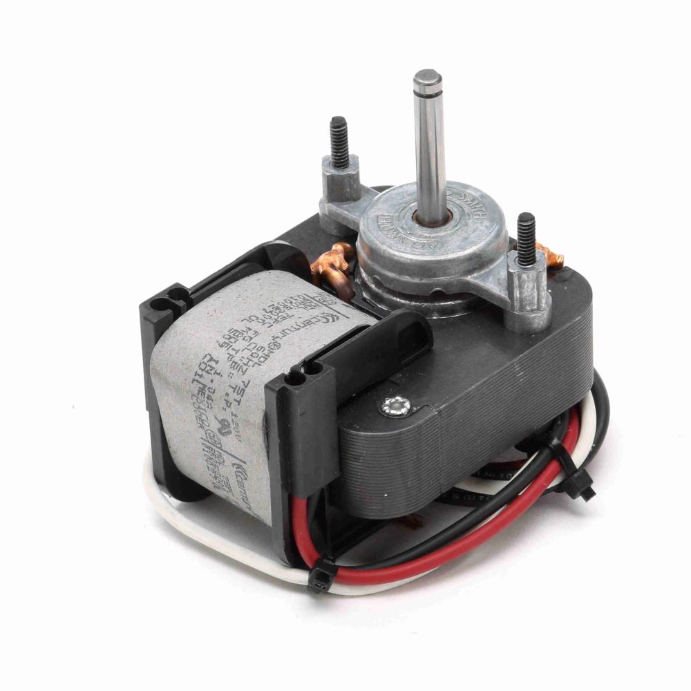 Century Motors BR052000 C-Frame / Skeleton Motor – Voomi Supply